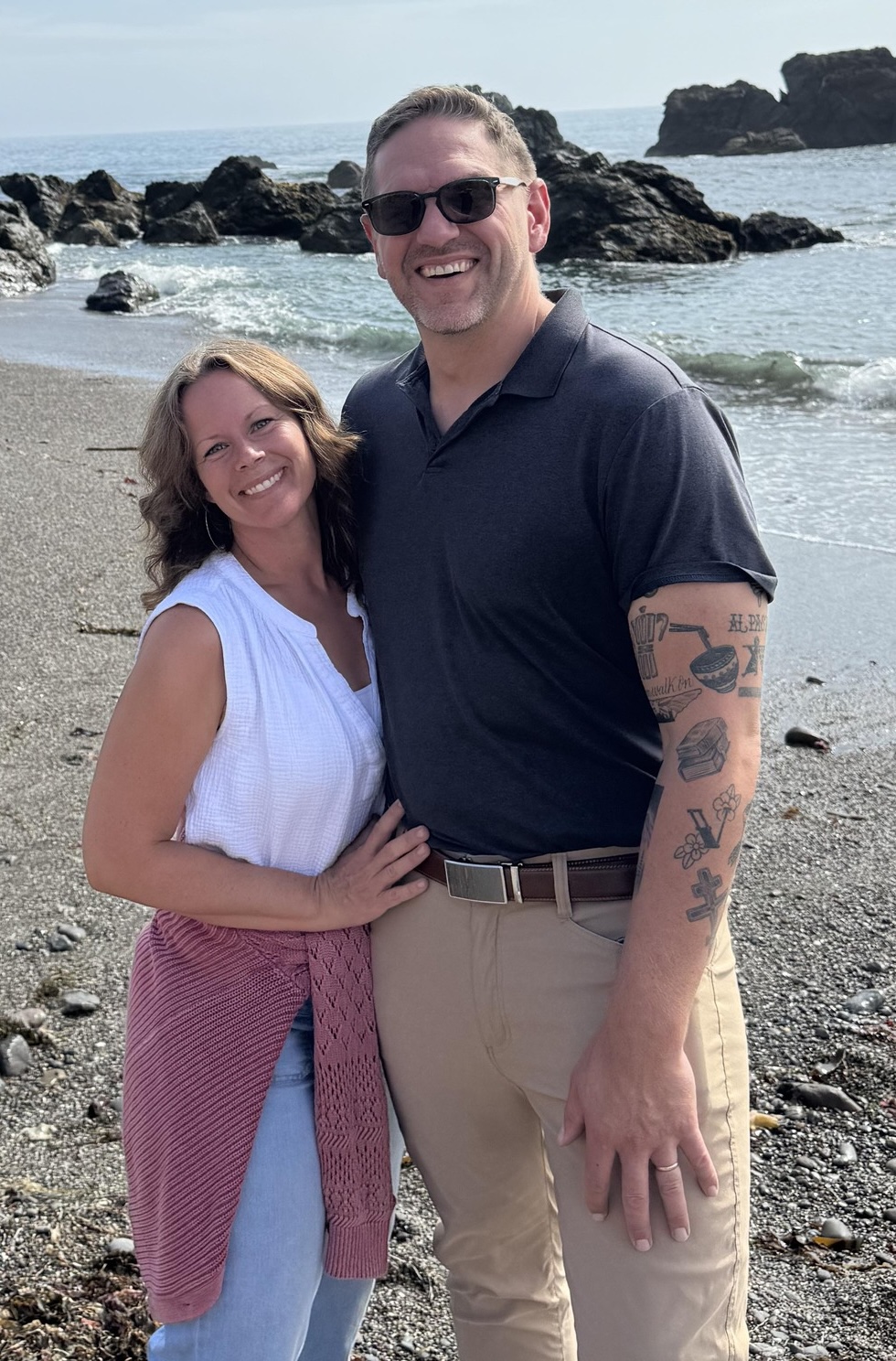 The Happy Book Stack Utah